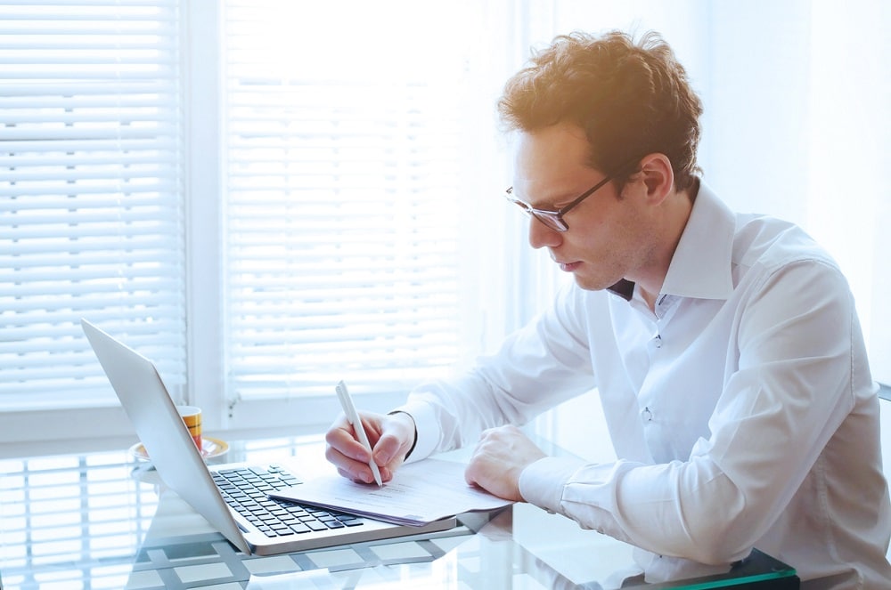 CV top tips and things to look out for | PKF Francis Clark Careers